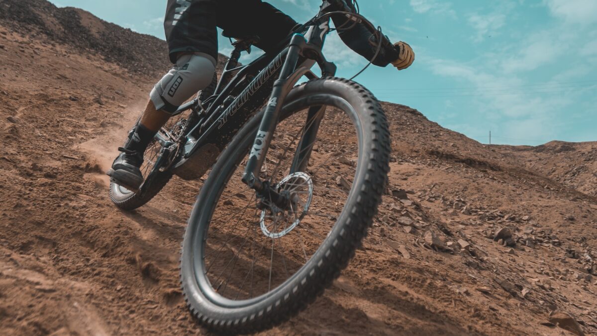 Hardtail vs. Full Suspension Mountain Bikes: A Comparison
