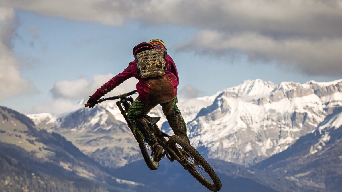 Mountain Bike Racing Types: A Comprehensive Guide