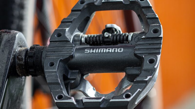 Mountain Biking Tech: Innovation & Evaluation